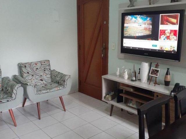 Apartamento à venda no Parque Santo Antônio