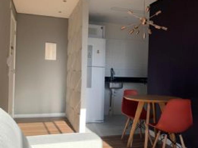 Apartamento a venda no Parque Sao Vicente Maua 2 Dorms