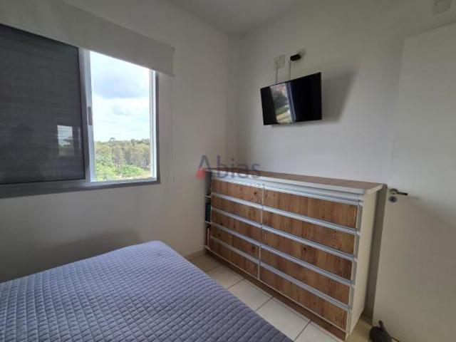 Apartamento à Venda no Parque Sabará em São Carlos | 67m²