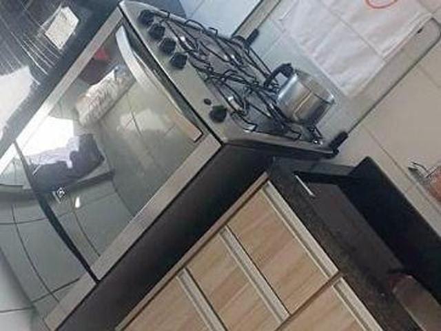 Apartamento em Parque Suzano, Suzano/SP de 46m² 2 quartos à venda por R$ 300.000,00