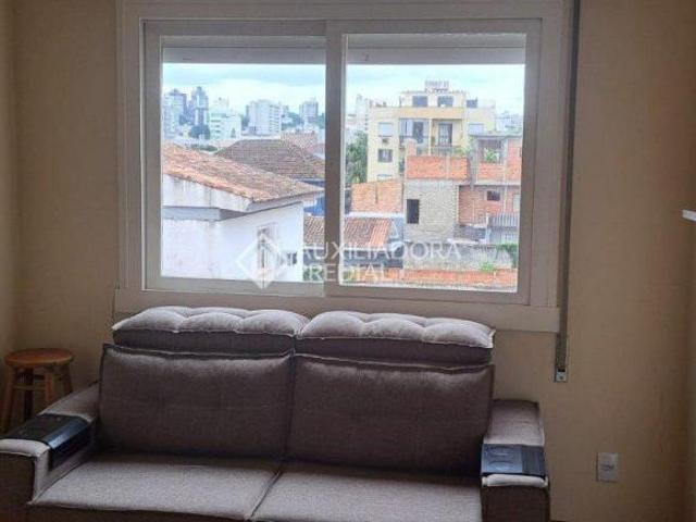 Apartamento à venda no Partenon Porto Alegre