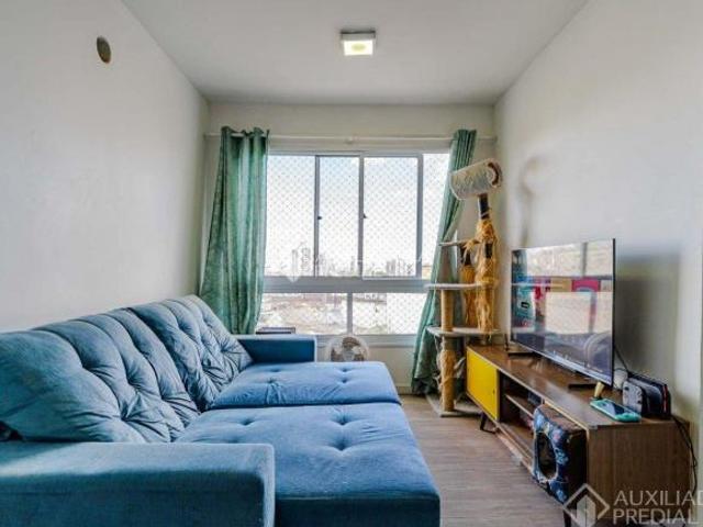 Apartamento à venda no Partenon, Porto Alegre