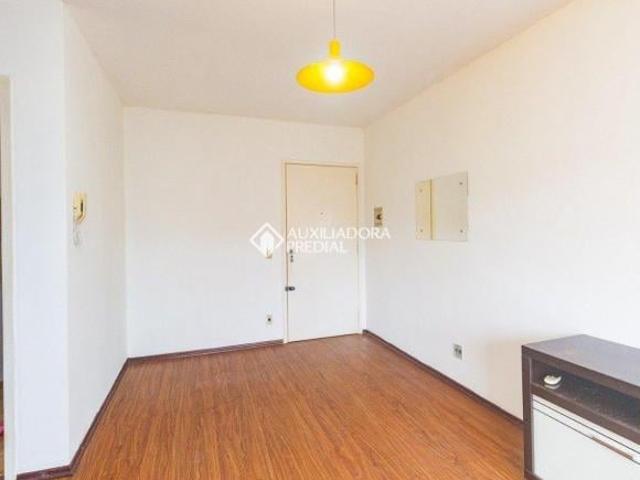 Apartamento à venda no Partenon Porto Alegre | 1 dormitório | Mobiliado | 40 m²