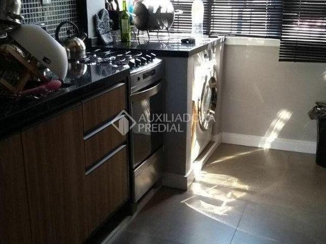 Apartamento à Venda no Partenon Porto Alegre
