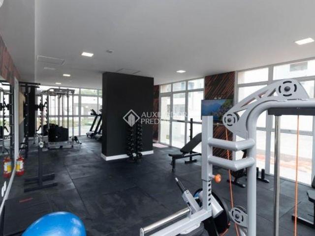 Apartamento à venda no Partenon, Porto Alegre