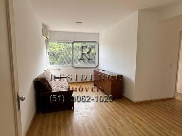 Apartamento à venda no Partenon, Porto Alegre RS: 3 quartos, 1 suíte, 2 salas, 2 banheiros, 1 vaga