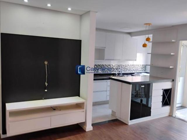 Apartamento à Venda no Pateo Abolição | 3 Dormitórios com 1 Suíte