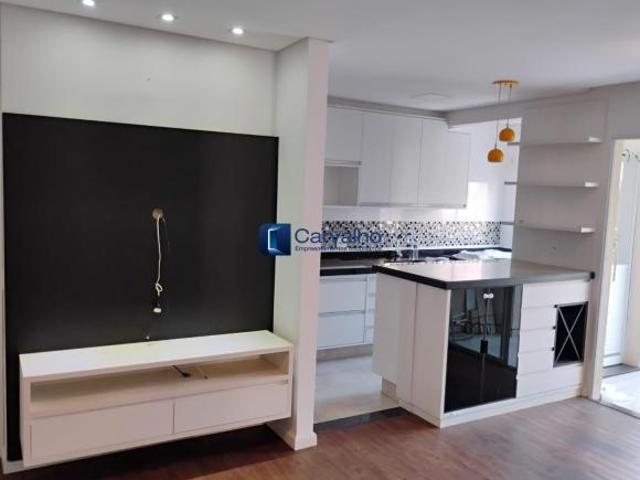 Apartamento à Venda no Pateo Abolição | 3 Dormitórios com 1 Suíte