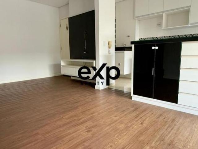 Apartamento à venda no Páteo Abolição, Campinas