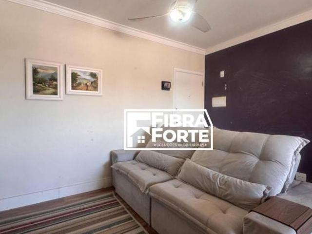 Apartamento à venda no Páteo Abolição Campinas/SP