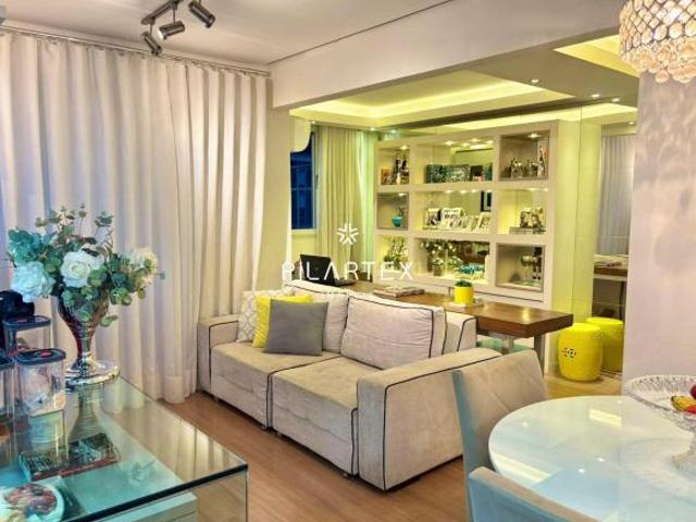 Apartamento à venda no Pateo Alegro – Zona Sul de Londrina