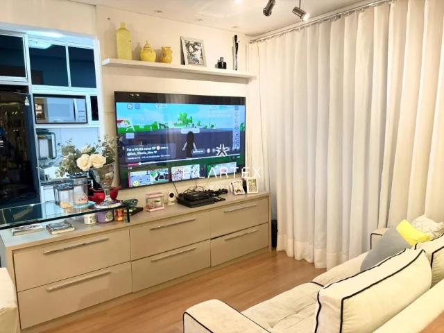 Apartamento à venda no Pateo Alegro – Zona Sul de Londrina