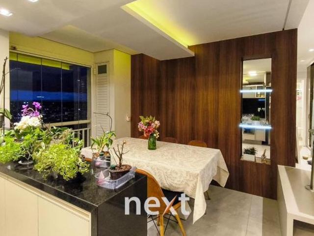 Apartamento à Venda no Patéo da Abolição em Campinas SP