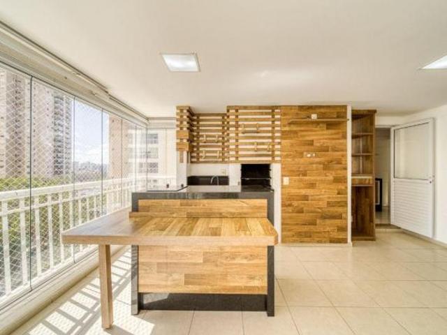 Apartamento à Venda no Pátio Condomínio Clube São José dos Campos