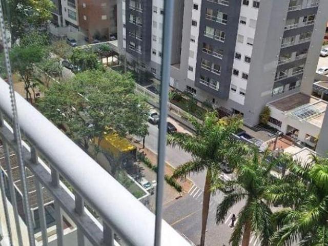 Apartamento à Venda no Pátio Condomínio Clube São José dos Campos 125m²