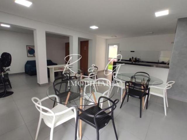 Apartamento à Venda no Pátio Residencial ? Santa Cecília, Piracicaba/SP 3 Quar