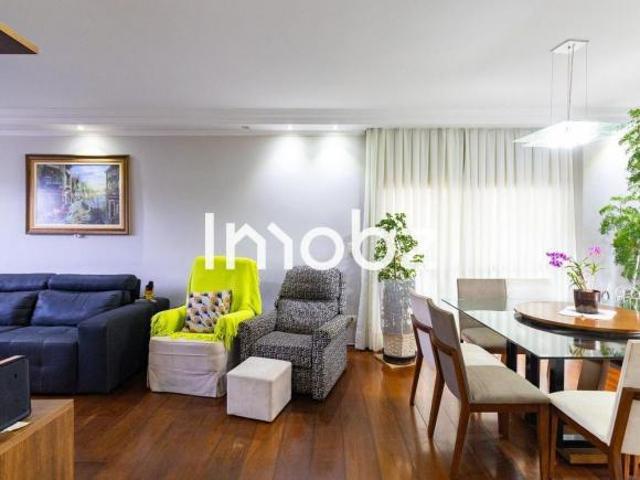 Apartamento à Venda Vila Andrade, 4 Quartos, 220 m2