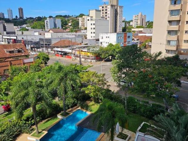 Apartamento à Venda no Pátria Nova com Lazer Completo