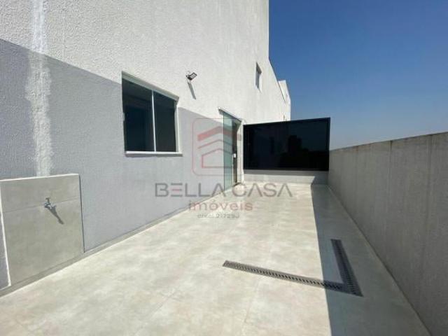 Apartamento a venda no Patriarca