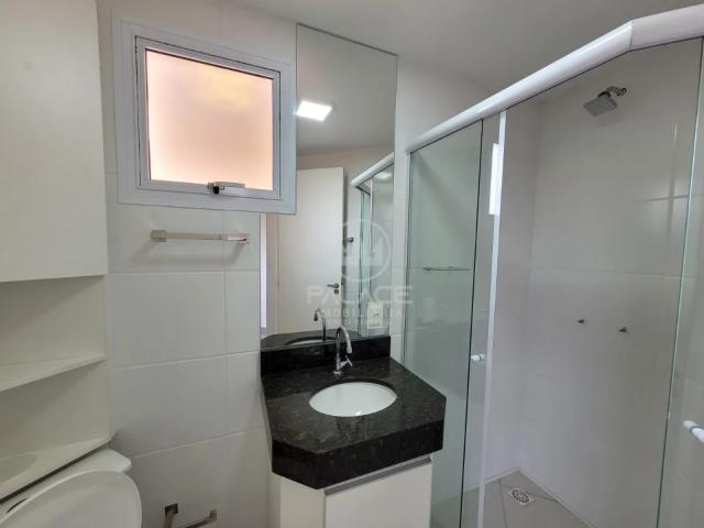 Apartamento para temporada no Paulicéia Piracicaba 2 Dorms