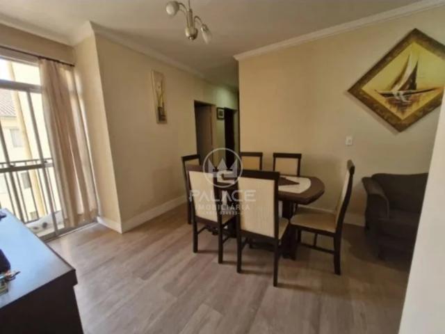 Apartamento a venda no Paulicéia Piracicaba 2 Dorms