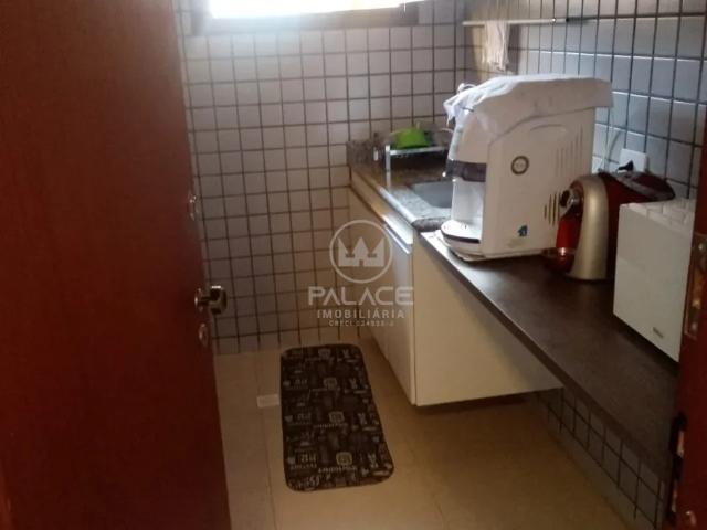 Apartamento para temporada no Paulicéia Piracicaba 2 Dorms