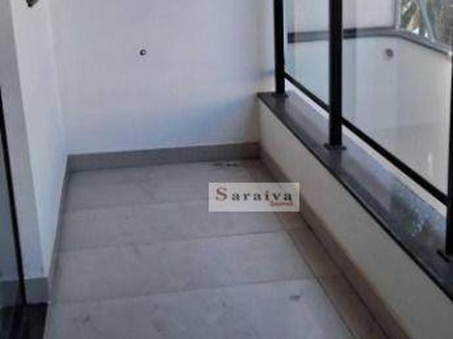 Apartamento a venda no Paulicéia São Bernardo do Campo 3 Dorms