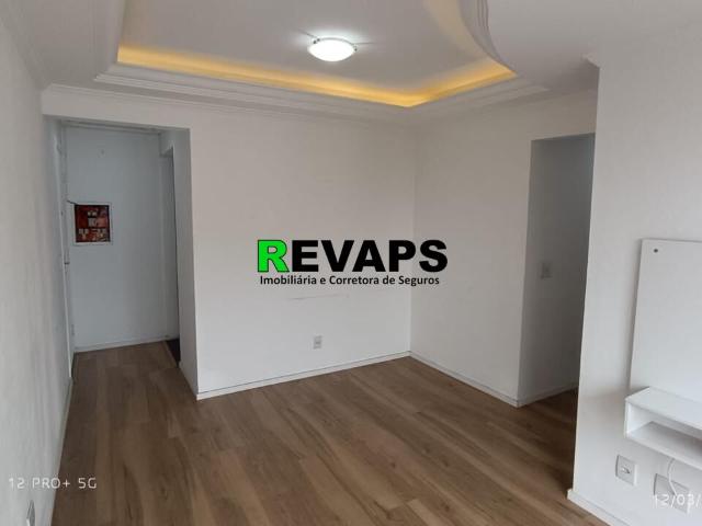 Apartamento a venda no Pauliceia São Bernardo do Campo 3 Dorms