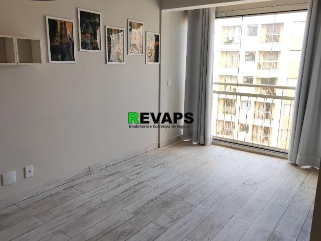 Apartamento a venda no Pauliceia São Bernardo do Campo 3 Dorms