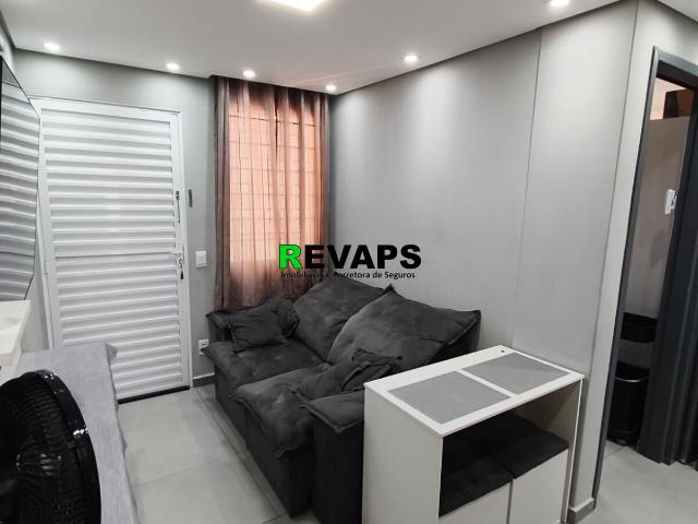 Apartamento a venda no Pauliceia São Bernardo do Campo 2 Dorms