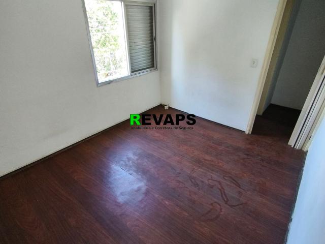Apartamento a venda no Pauliceia São Bernardo do Campo 2 Dorms