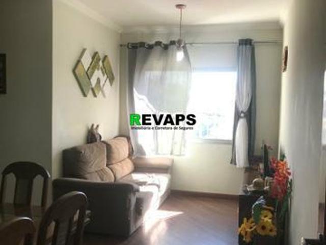 Apartamento a venda no Pauliceia São Bernardo do Campo 2 Dorms
