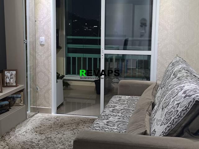 Apartamento a venda no Pauliceia São Bernardo do Campo 2 Dorms