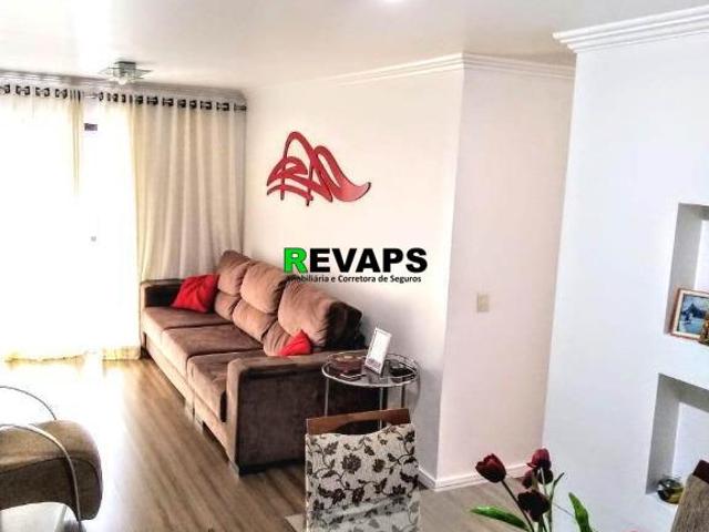 Apartamento a venda no Pauliceia São Bernardo do Campo 2 Dorms