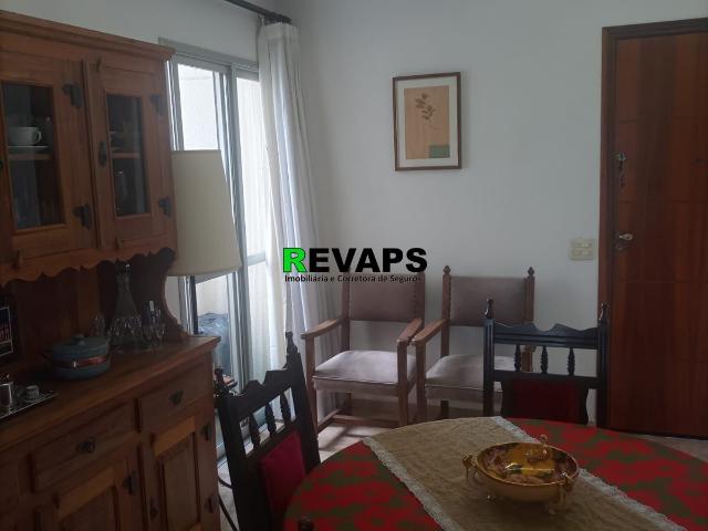 Apartamento a venda no Pauliceia São Bernardo do Campo 2 Dorms