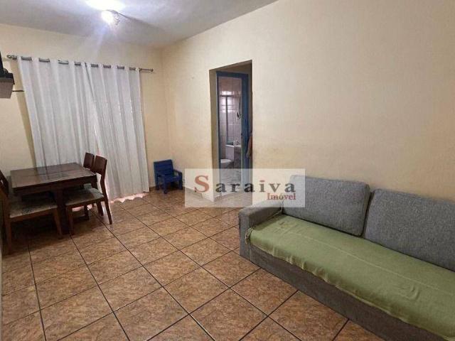 Apartamento a venda no Paulicéia São Bernardo do Campo 2 Dorms