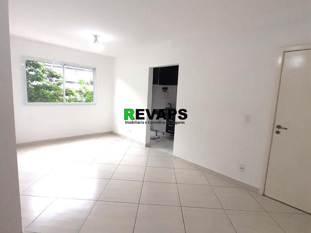 Apartamento a venda no Pauliceia São Bernardo do Campo 2 Dorms