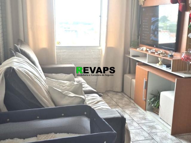 Apartamento a venda no Pauliceia São Bernardo do Campo 2 Dorms