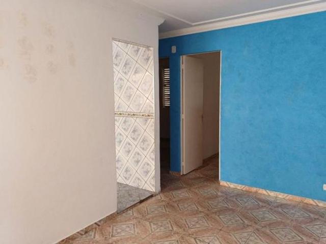 APARTAMENTO À VENDA NO PAULISTA EM BARUERI