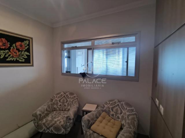 Apartamento a venda no Paulista Piracicaba 2 Dorms