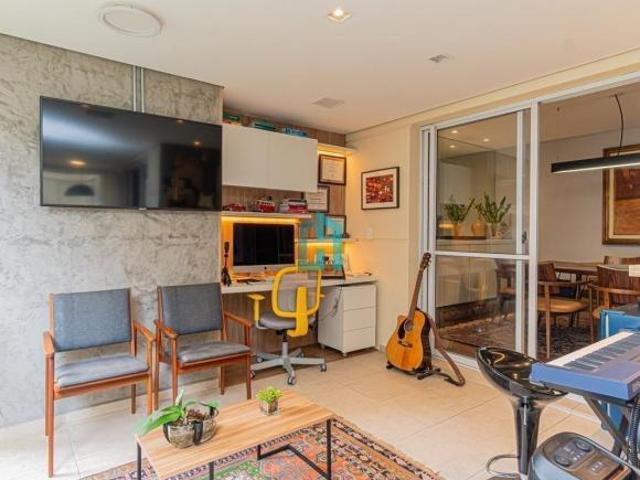 Apartamento à venda no Paulistânia Bosque