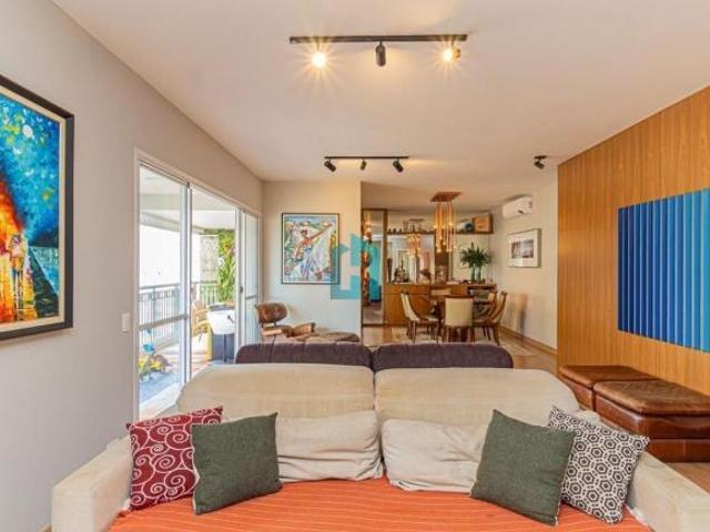 Apartamento à venda no Paulistânia Bosque
