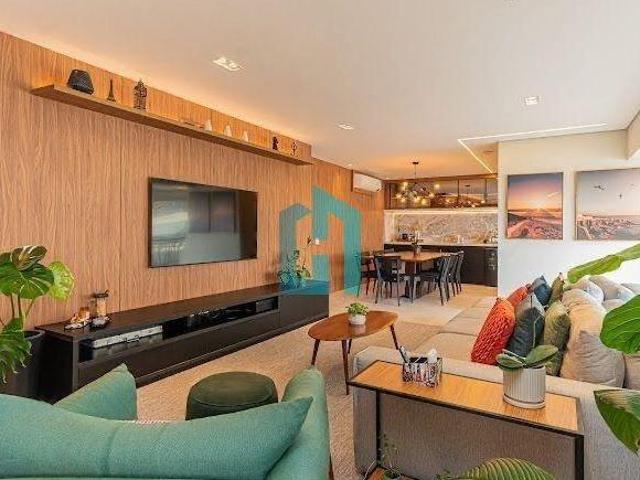 Apartamento à venda no Paulistânia Bosque