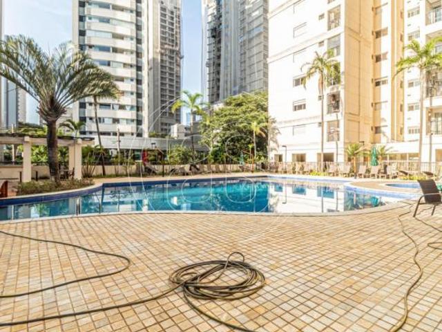 Apartamento à Venda no Paulistania Bosque Residencial