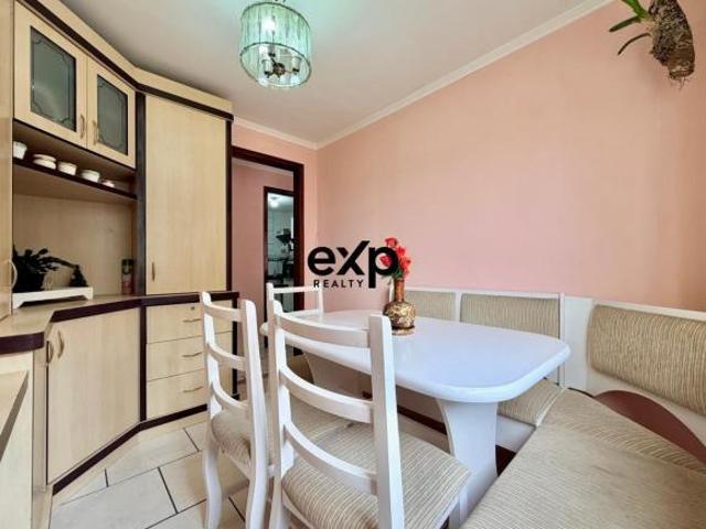 Apartamento à venda no Pedro Moro em São José dos Pinhais