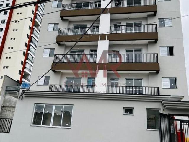 Apartamento à venda no Penha de França