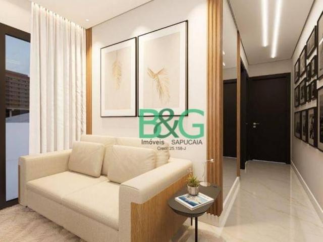 Apartamento à venda no Penha de França
