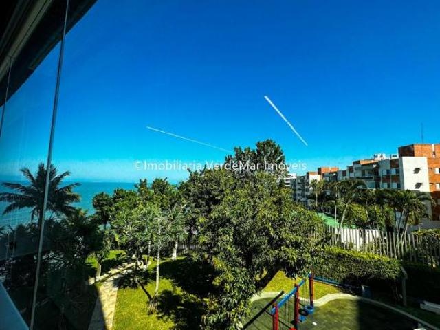 Apartamento À VENDA no Penhasco das Gaivotas na praia da Enseada, Guarujá