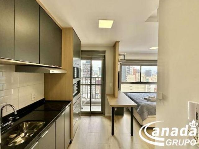 Apartamento à venda no Perdizes com 1 quarto