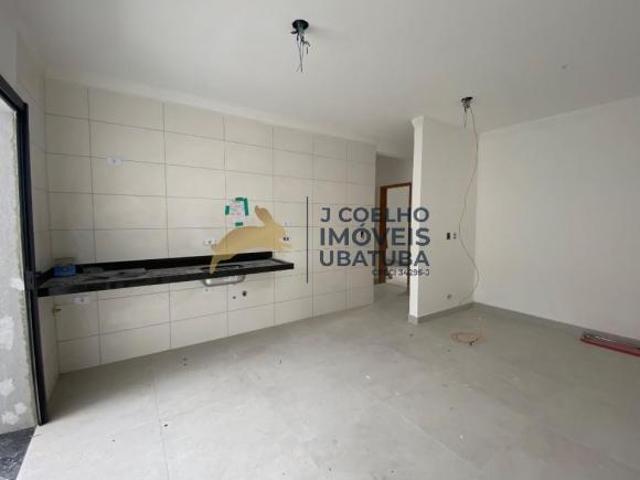 Apartamento a venda no Perequê Açu em Ubatuba